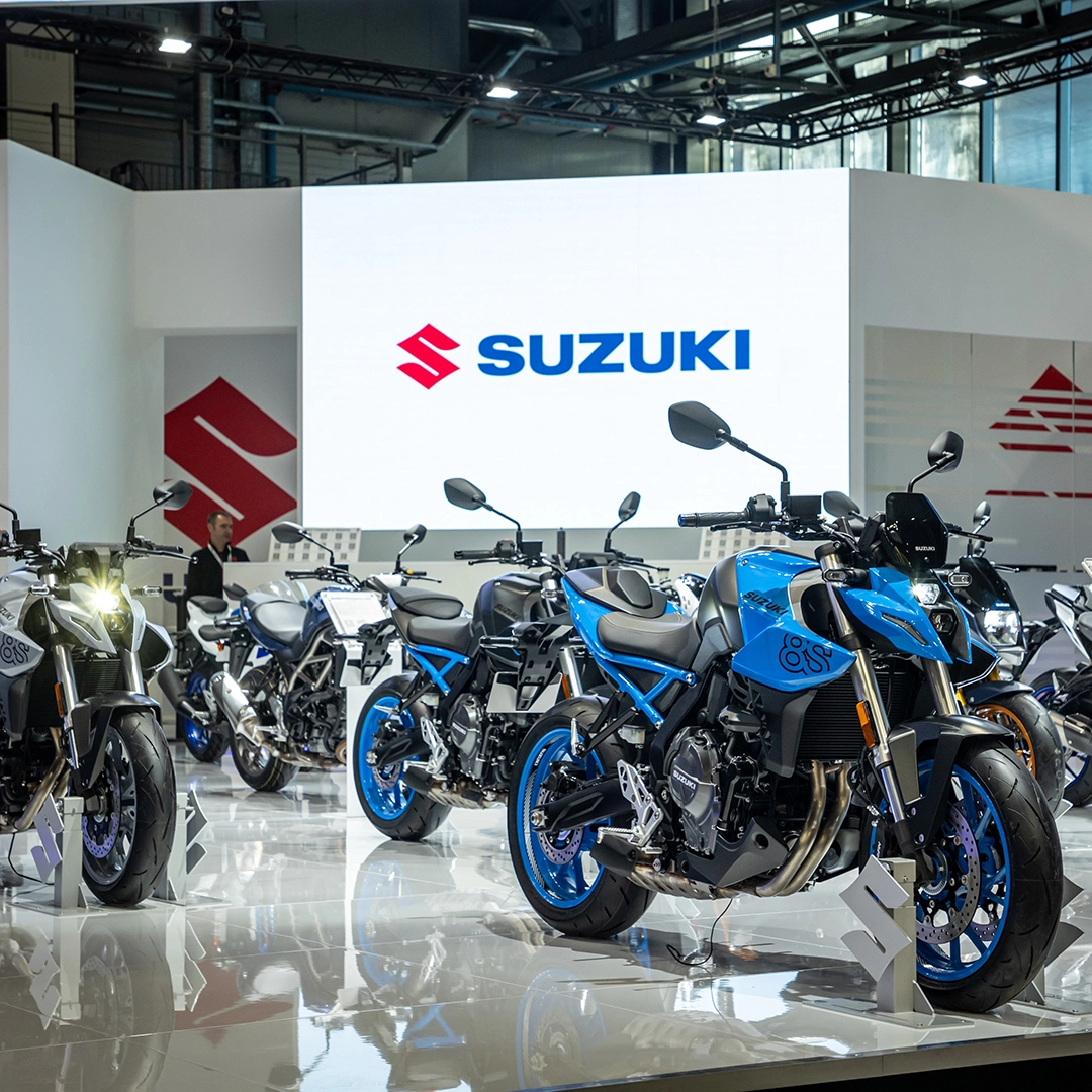 The Art of Suzuki Motorcycle Repair: A Comprehensive Guide